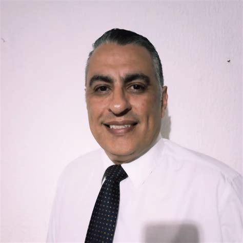 Luis Alexander Zeledón Cantillo Costa Rica Perfil Profesional