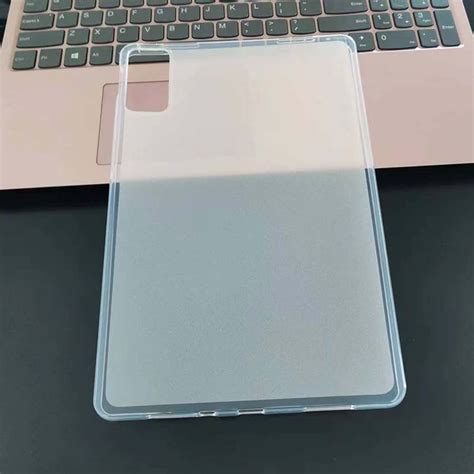 Soft Jelly Case For Redmi Pad SE Protective Cover RedmiPad RedmiPadSE Xiaomi Pad Pro MiPad