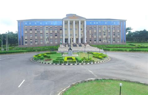 Dr Adeleke And The Vision Of Adeleke University Toyin Falola Network