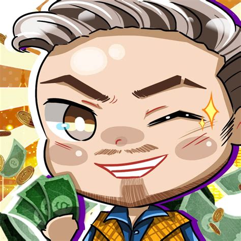 Avatar Chibi Avatar Cute ảnh đại Diện Chibi đẹp