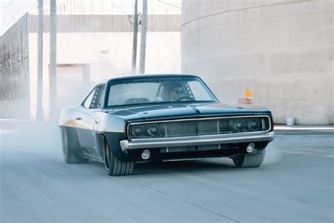 Speedkore Hellacious Charger 9 Of 31 Fuel Curve