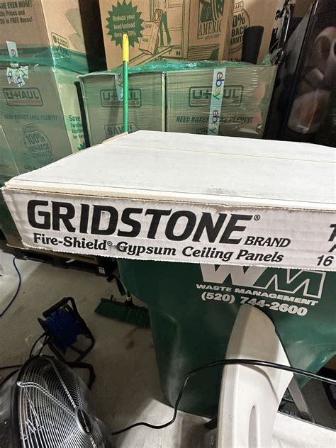 Gridstone Gypsum Ceiling Tile Shelly Lighting Gridstone Gypsum Ceiling Tile Shelly Lighting