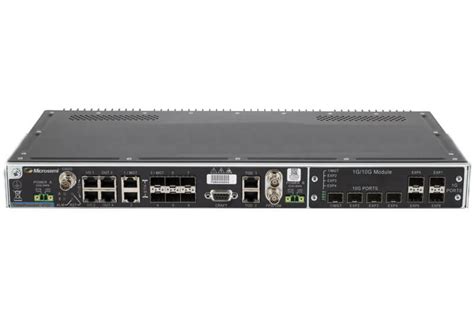 Chronos Times Timeprovider 4100 R20 Chronos Technology