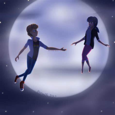 Recreated The Moonlight Dance From The New York Special Oc R
