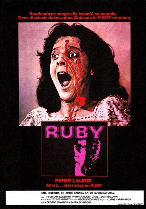 Ruby Película Ver Online Completas En Español