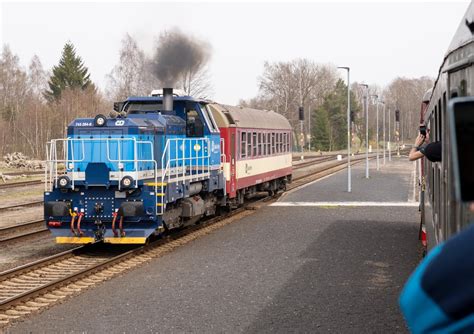 Ein Bisschen Modelleisenbahn In Tschechien R Drehscheibe