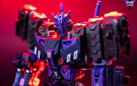 Mini Review Transformers Legacy Evolution Tarn — Plastic Spark Photography