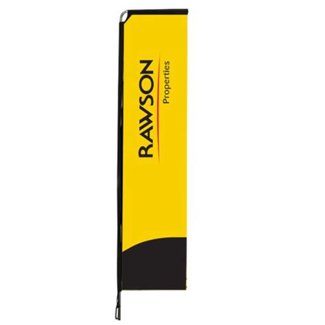 4m Telescopic Banner The Best Printing Company In Harare Zimbabwe