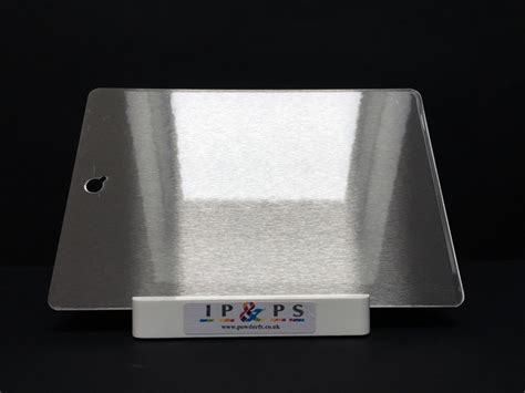 Clear Polyester 10 Matt Lacquer Powder Fx