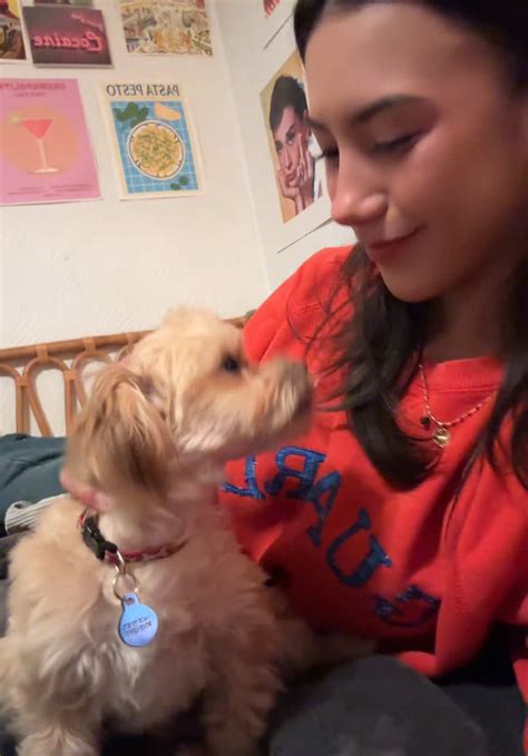 🦄 Scarlye07 Scarlett Estevez Tiktok