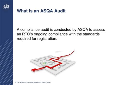 Ppt Preparing For The Asqa Audit Powerpoint Presentation Free Download Id 3153616