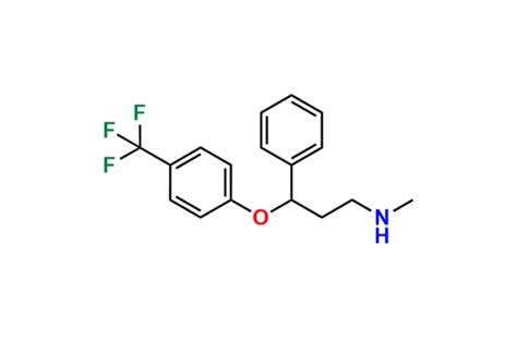 Fluoxetine Cas No 54910 89 3 Na