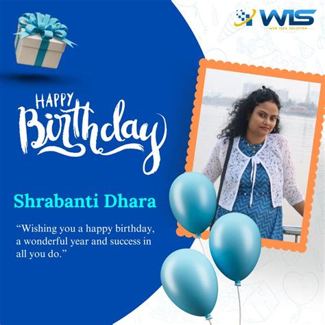 Happybirthday Developerbirthday Teamleader Workanniversary