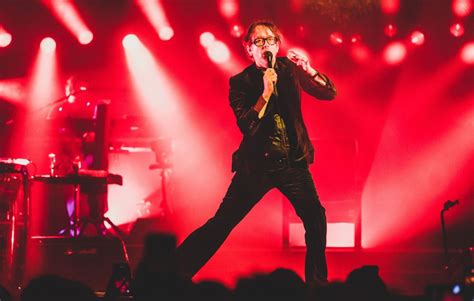 Pulps Jarvis Cocker On Britpop Ive Always Hated That Word