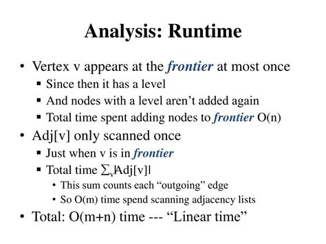 Ppt 6006 Introduction To Algorithms Powerpoint Presentation Free