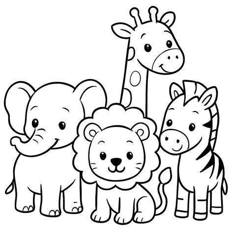 9月の塗り絵：お月見とススキ｜ai百科「シンテリ」で調べる語句・イラスト