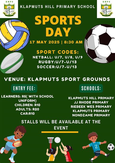 Klapmuts Hill Primary School Stellenbosch