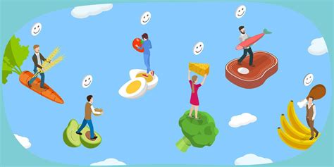 Balanced Diet Wallpaper Vector Art Icons And Graphics For Free Download