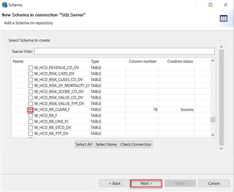 Talend Database Migration Capability Prisoft Technology
