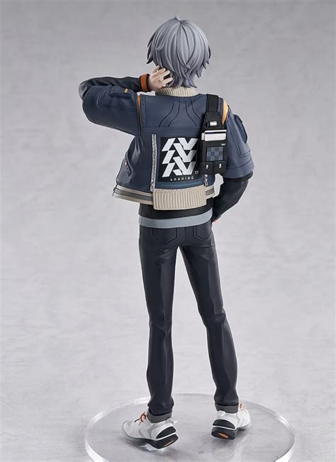 Zenless Zone Zero Belle And Wise Phaethon Figures Orders Open