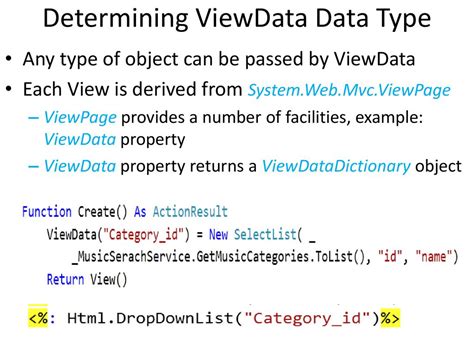 View In Mvc Mo Rezai Ppt Download