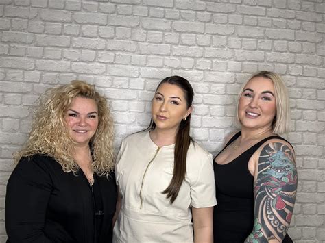Inspirational Hair And Beauty Salon Hope Each And Everyone Of You