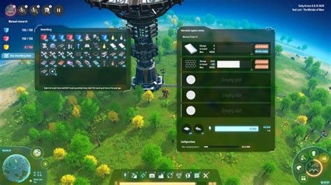 Interstellar Logistics Not Working For Some Reason Rdysonsphereprogram