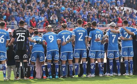 Pepe Ormazábal Destroza A Este Jugador De La U Tras El Superclásico