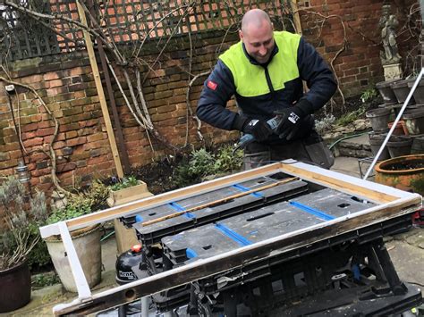 Our Work Timber Window Repairs And Restorations Gallery
