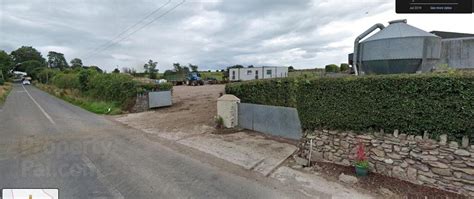 Ballymorisheen Grenagh