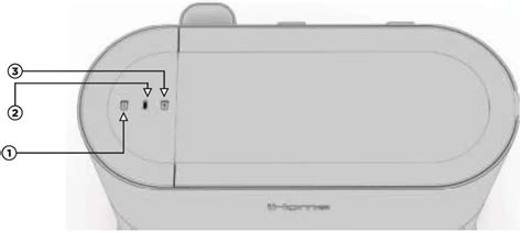 Ihome Ihrvs1 Pro Autovac Nova S1 Pro Robotic Vacuum Cleaner Owners Manual