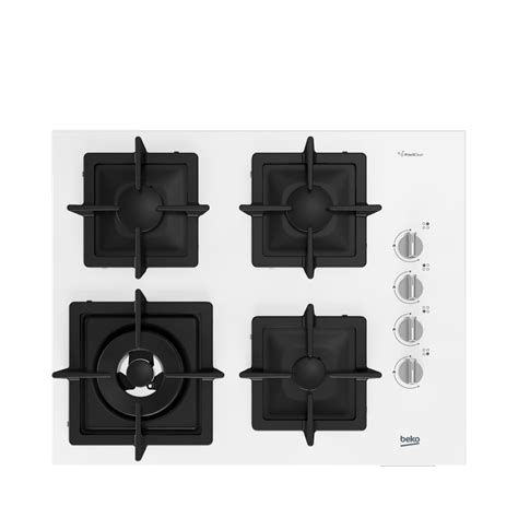 Beko Beko Bocd K 6510 Dwyb Gazlı Cam Tablalı Ocak