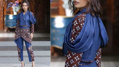 Debby Fauziyanto Of Debz Collection • The Yak Online