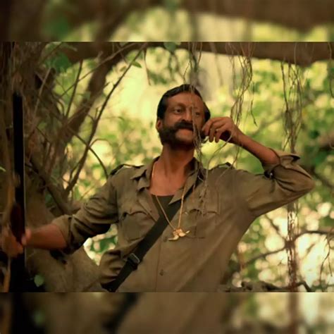 Veerappan Forest Area The Hunt For Veerappan Review This Slow Burning