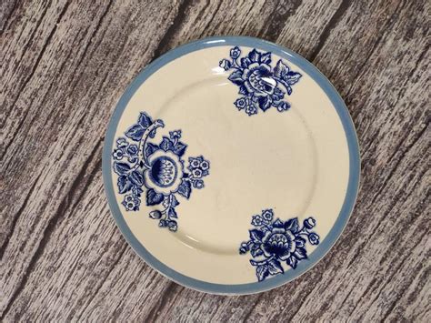 Тарілка вінтаж буди — ціна 250 грн у каталозі Тарілки Купити товари для дому та побуту за