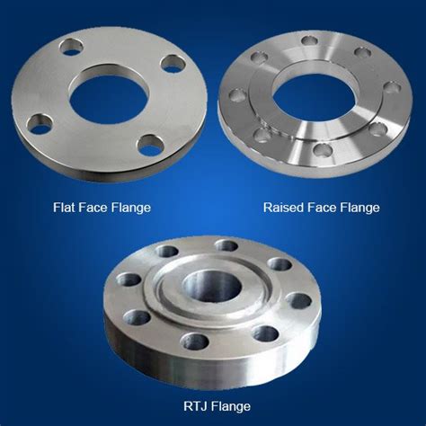 Raised Face And Flat Face Flange Manufacturers And Suppliers In Uae
