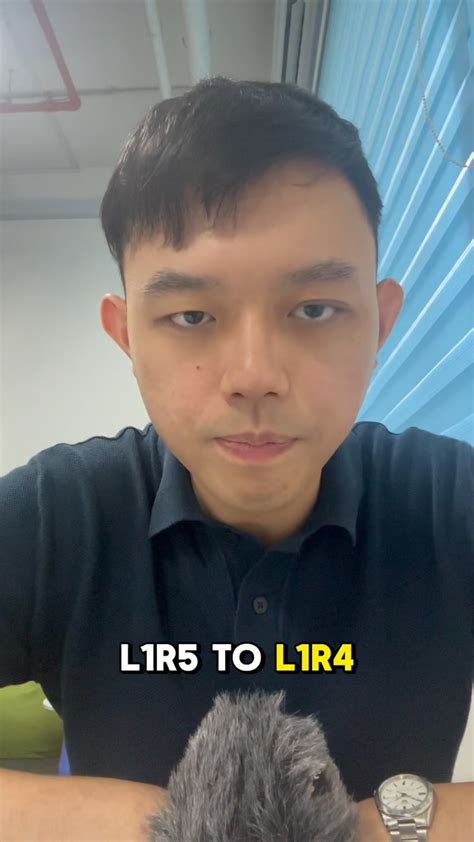 Ionx Labs Learning Centre Thoughts On The Shift From L1r5 To L1r4 Sg