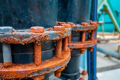 Tornillería Inoxidable ¿cuál Es La Diferencia Entre Corrosión Y