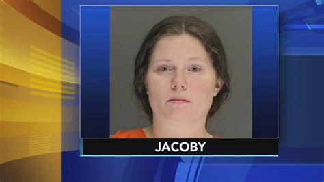 Teacher Michelle Jacoby At Riverside High School Burlington County