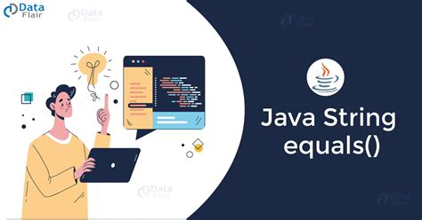 Java String Equals Method With Examples Dataflair