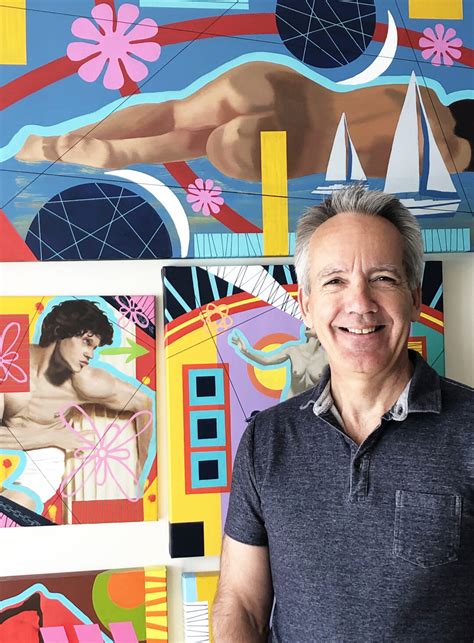 Robert Walker Wall Of Success Visual Artists Association