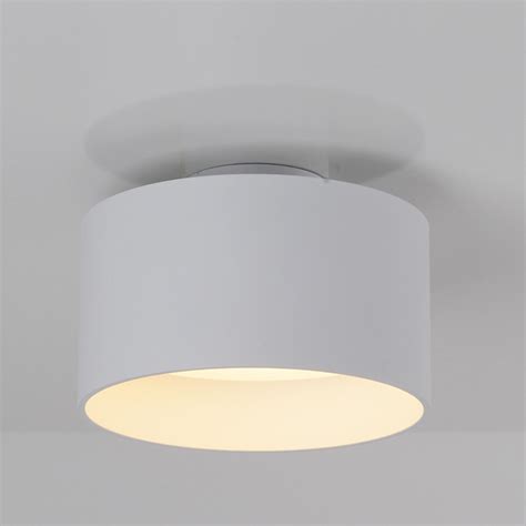 Led Deckenspot Trimes Ø 14 Cm Weiß Cct Step Dim Lampenwelt De