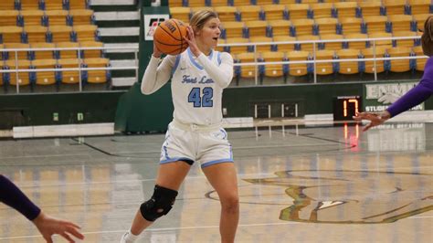 Lilly Pepper Womens Basketball Fort Lewis College Athletics