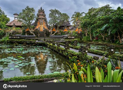 pura taman saraswati entrance fee - Claire Piper