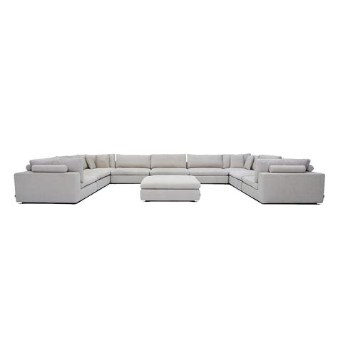 Blanco Sofa Set