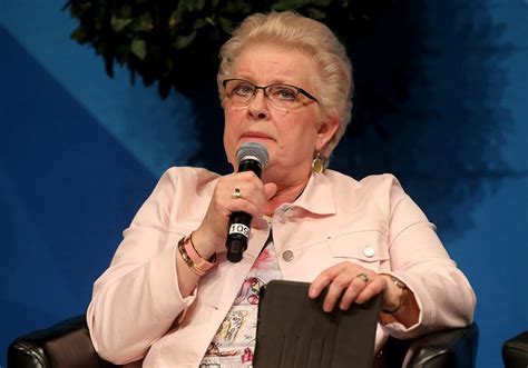 Catherine Trautmann «je Ne Suis Pas Une Revenante