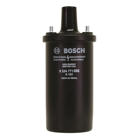Bosch 12v Ignition Coil Autostyle Classics