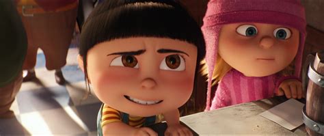 Despicable Me 3 Screencap Fancaps