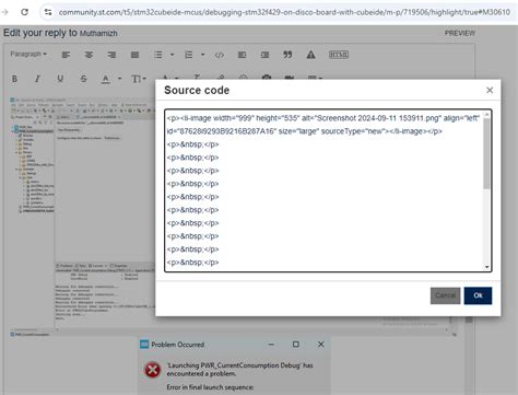 Dont Litter Posts With Whitespace Empty Paragrap