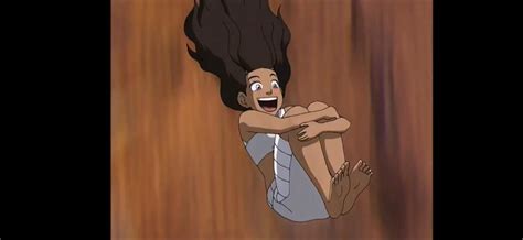 Katara Feet Soles By Cephyros On Deviantart